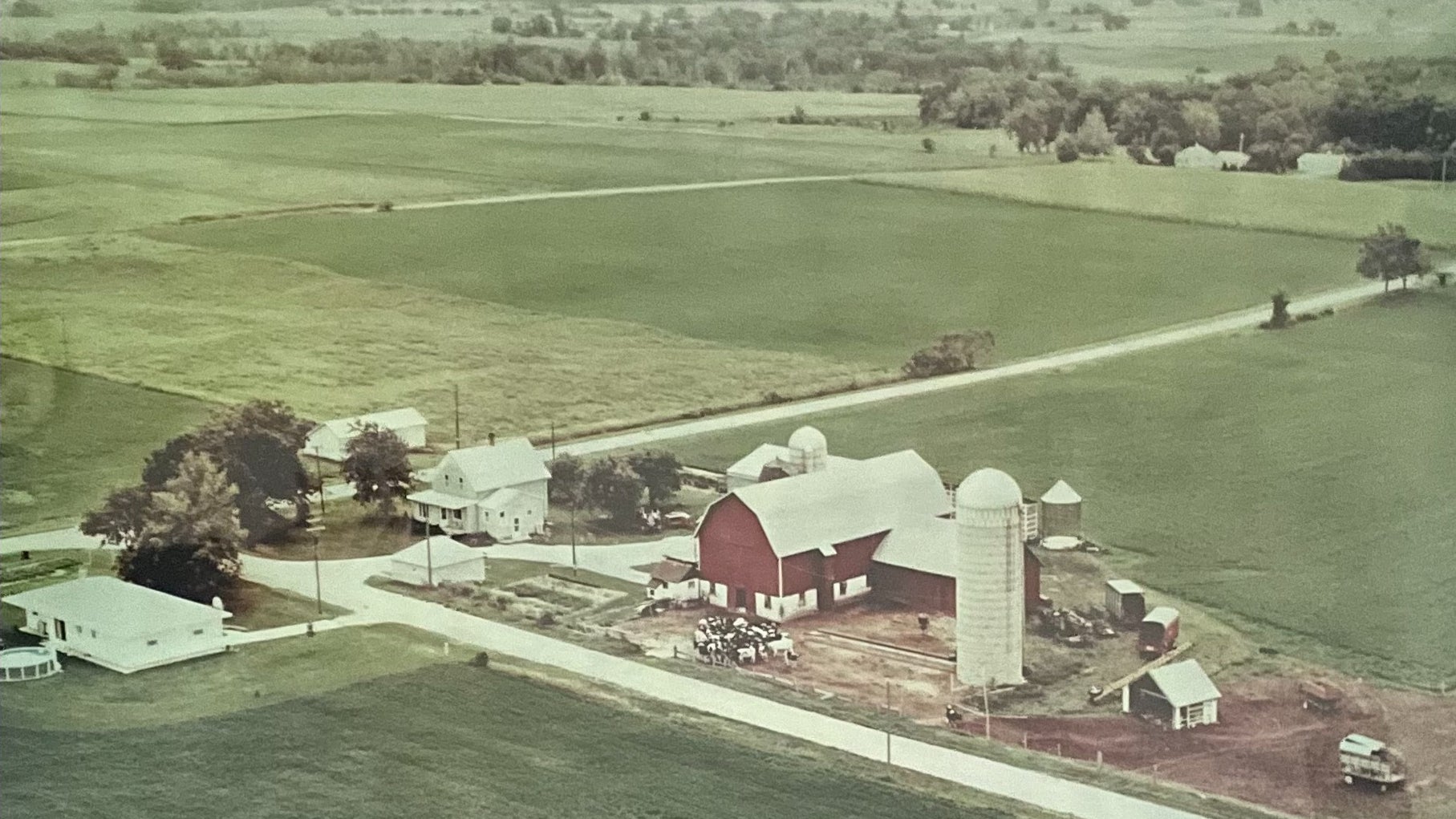 Healthy Soil. Healthy Produce. Healthy People